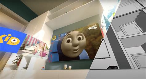 What Is Cgi And How Is It Used In Tv Ads