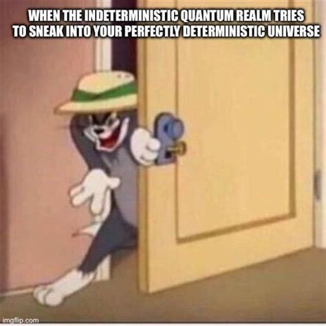 Wave Function Meme Rphysicsmemes