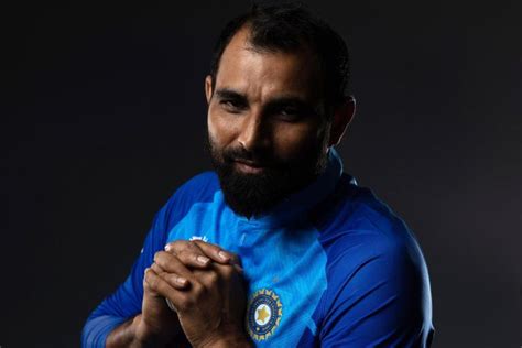 Tom Moody Picks Mohammed Shami Ahead Of Harshal Patel For India Vs Pakistan In The T20 World Cup
