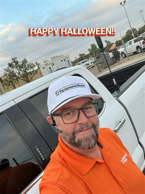 Equipmentshare Jason Tatham