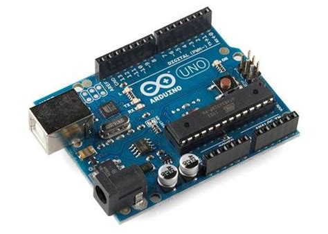 Aspectos Importantes Para Iniciar Con Arduino