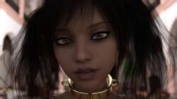 Zetan Prince Sex Slave Party