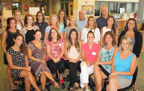 Long Beach Welcomes New Teachers Long Beach Ny Patch