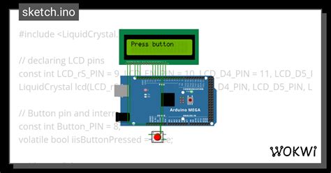 Lab6 Pass Wokwi Esp32 Stm32 Arduino Simulator