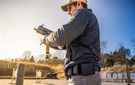 Maximizing Roi With Effective Firearms Marketing Tactics