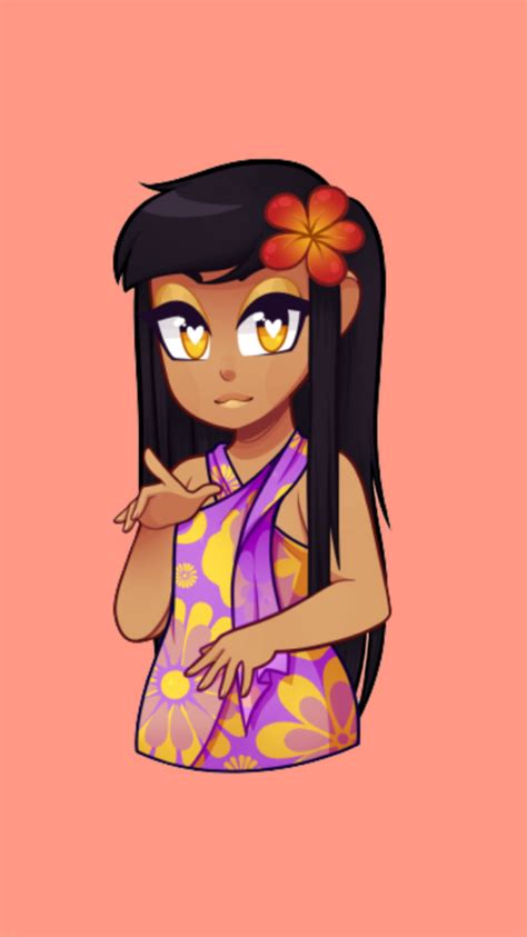 Huniepop 2 Lailani Tyredlounge