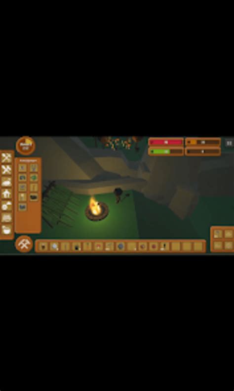 Survival Выживание в лесу For Android Download