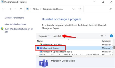 How To Uninstall Apps On Windows How To Uninstall Apps On Windows
