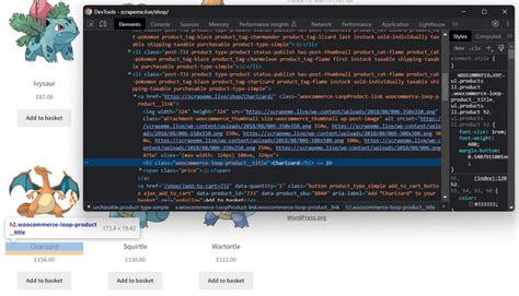 Xpath Vs Css Selector Difference And Winner 2024 Zenrows