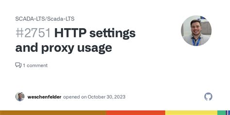 settings and proxy usage · issue 2751 · scada lts scada lts · github