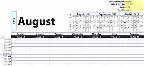 14 Gantt Chart Template Excel 2013 Excel Templates Excel Templates