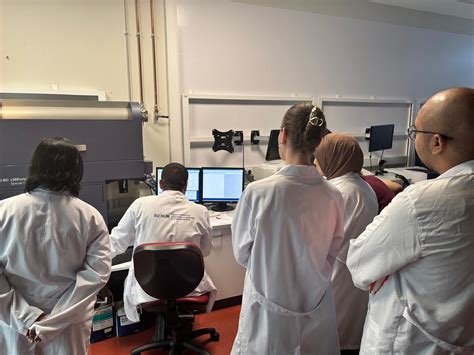 Sunum Bd Lsrfortessa™ Flow Cytometry Training