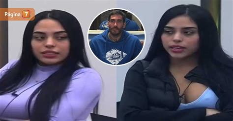 Gran Hermano Gemelas Abello Hicieron Grave Acusación