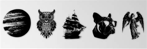 Ruvenbalss Portfolio Of 3d Models On Thangs