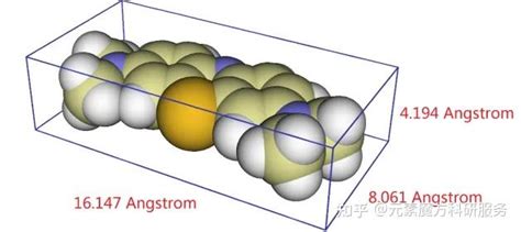 理论计算入门手册——分子模拟、量子化学、第一性原理、有限元，最全概念总结 知乎