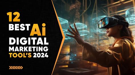 12 Best Ai Digital Marketing Tools In 2024 Digitiger