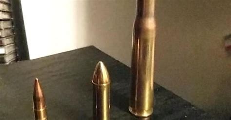 Caliber Comparison Album On Imgur