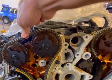 Solve P Trouble Code Engine Position System Performance Bank