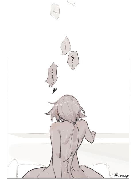 Fu Hua And Raiden Mei Honkai And 1 More Drawn By Maiqo Danbooru