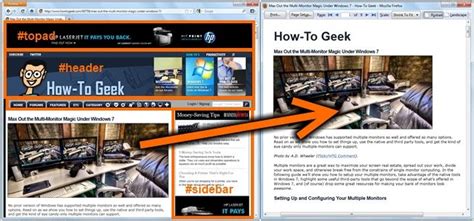 Geek Rants Why Do So Many Web Sites Fail To Use Print Stylesheets