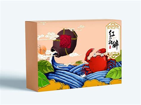 红花醉X青龍 青龍LEO 站酷ZCOOL