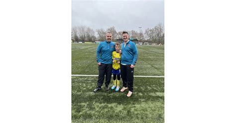 Jude Monger Makes His 100th Appearance