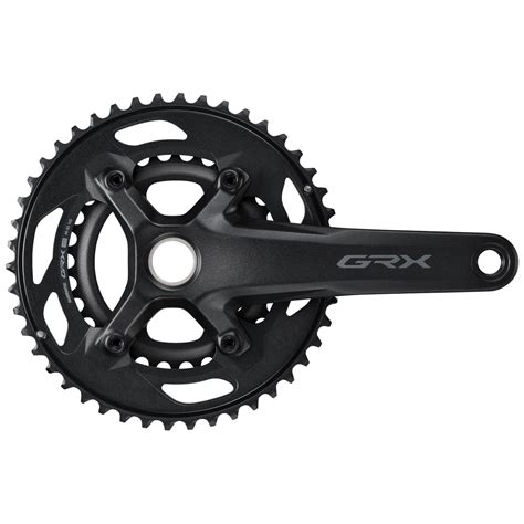 Shimano Grx Rx610 Schaltgruppe 2x12 Fach Schwarz Bike24