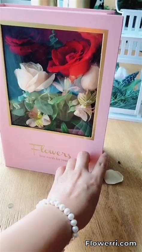 Пин от пользователя Татьяна К на доске Коробки своими руками Флористика Небольшие цветочные