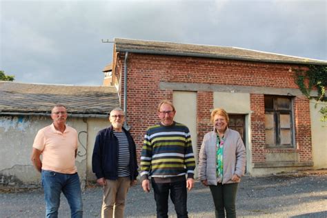 Près De Pont Levêque Cette Mairie Recherche Le Locataire Gérant De