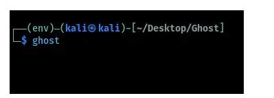 Hack Android Remotely With Ghost Framework Cybergeneration
