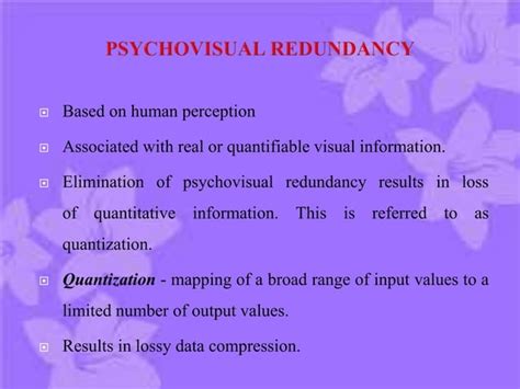 Fundamentals And Image Compression Models Pptx Data Storage And Warehousing Computing