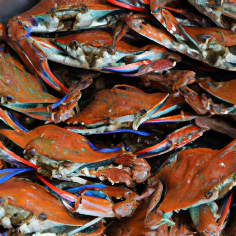A Guide To Cooking Blue Crab Boiling Grilling And More The
