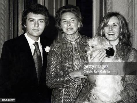 141 Pia Lindstrom Ingrid Bergman Photos And High Res Pictures Getty Images