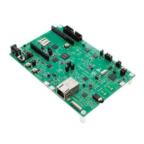 NXP SEMICONDUCTORS MIMXRT1064 HARDWARE USER S MANUAL Pdf Download ManualsLib