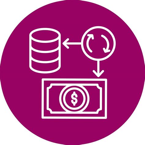 Transaction Vector Icon 31798643 Vector Art At Vecteezy