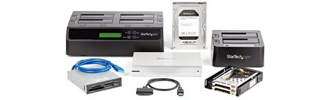 Amazon Com Startech Com Usb Internal Multi Card Reader With Uhs Ii Support Securedigital