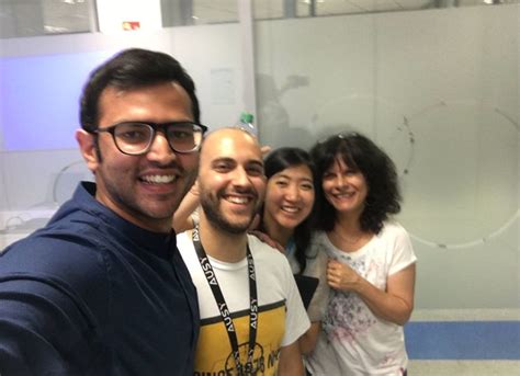 Abhi Mahajan On Linkedin Amadeus Teamwork Customerfocus Innovation Funatwork Collaboration