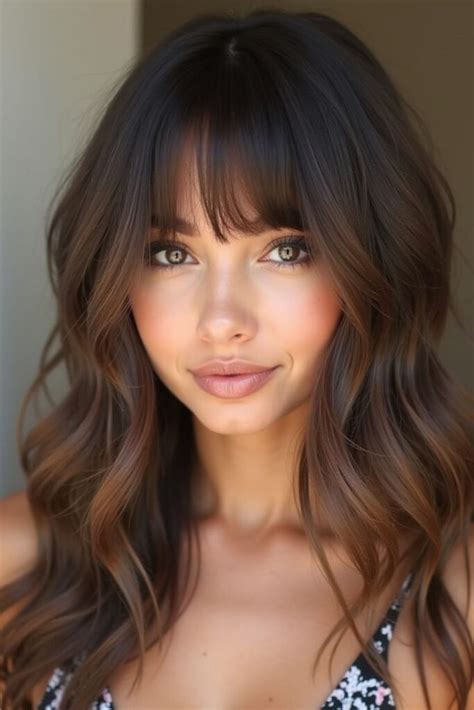 20 Double Chin Hairstyles For 2025 Glam Trove