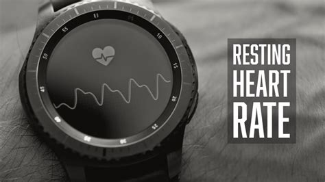 Resting Heart Rate What It Means And How To Monitor It