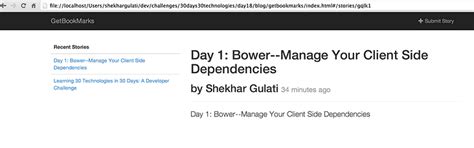 Javascript Day 19 Emberjs 入门指南 Segmentfault 行业快讯 Segmentfault 思否