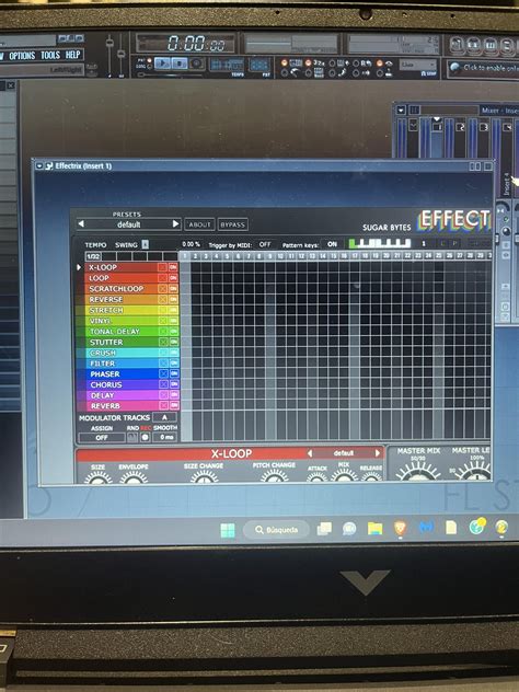 The Plugin Does Not Load Correctly When I Open It How Can I Solve This