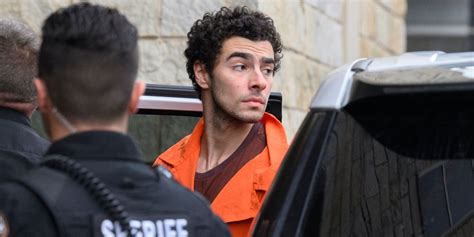 Luigi Mangione Waives Extradition Could Return To New York Thursday