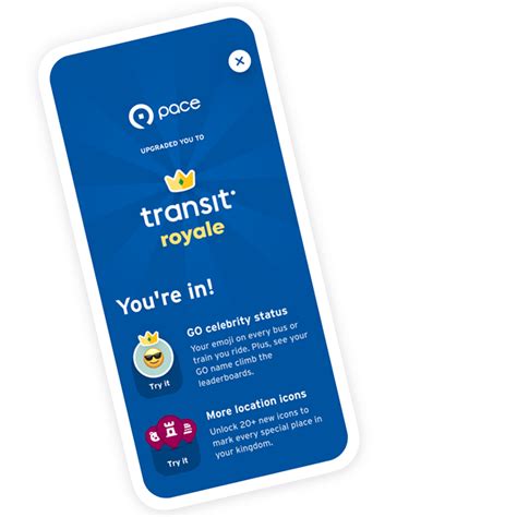 Transit App Pace Suburban Bus