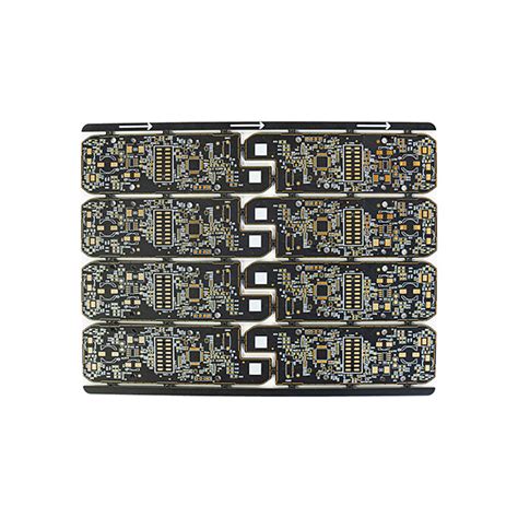 What Is The Function Of Parasitic Capacitance In Pcb Layout Pcbbuycom