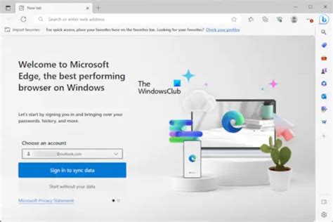How To Backup Edge Bookmarks Passwords History Etc