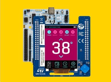 STM32C0 Most Affordable 32 Bit MCU STMicroelectronics