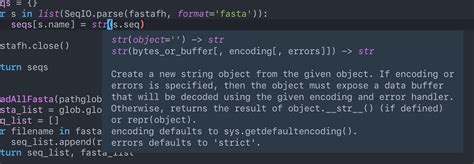 关于用 language server protocol 来对 python 进行补全的体验。 emacs general emacs