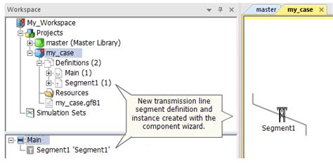 Definition Of Segment
