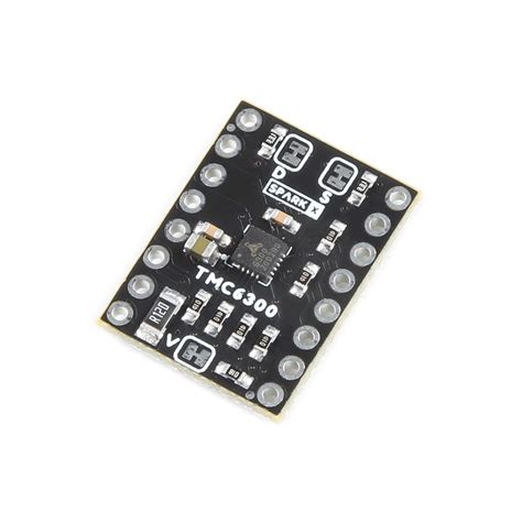 Phase Brushless Motor Driver sterownik silników BLDC TMC sklep Kamami