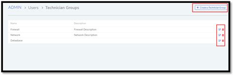 1024 Technical Groups — Motadata Itsm User Guide Documentation